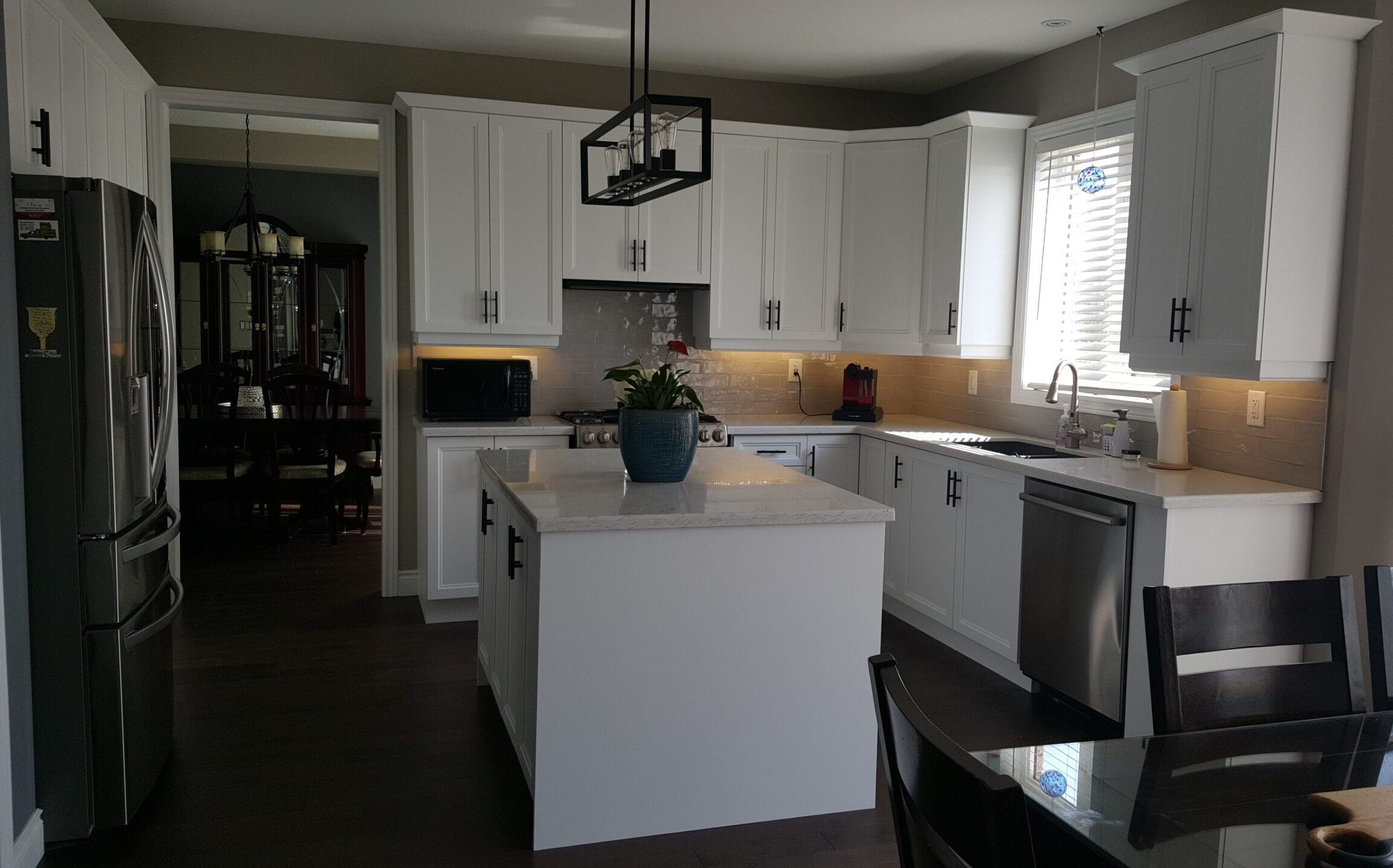 Projects - Kitchen Transformations